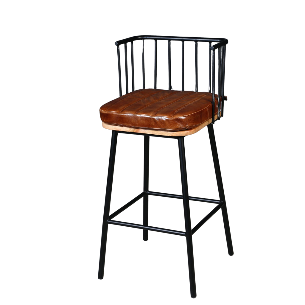 Cairo Bar Chair