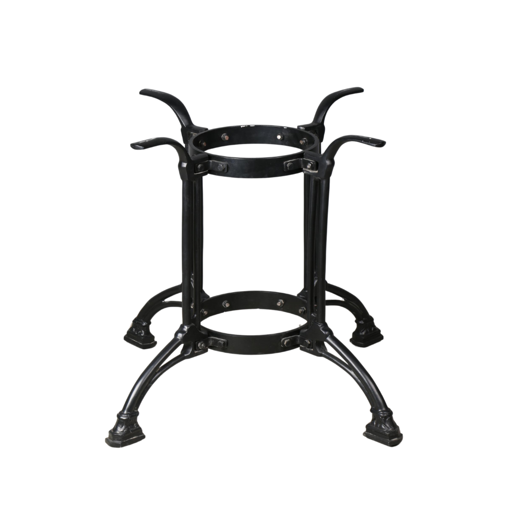 Saxon Continental Table Base