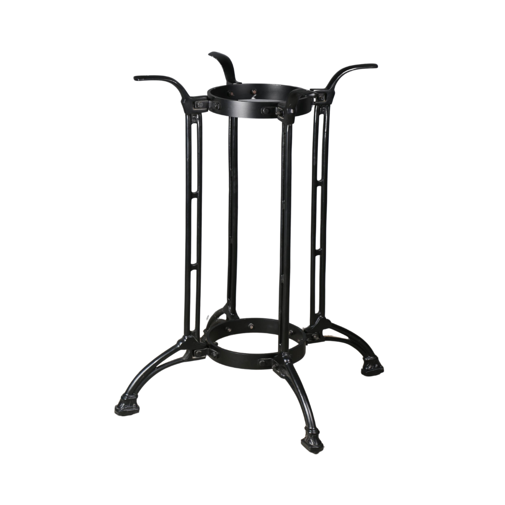 Elio Continental Table Base