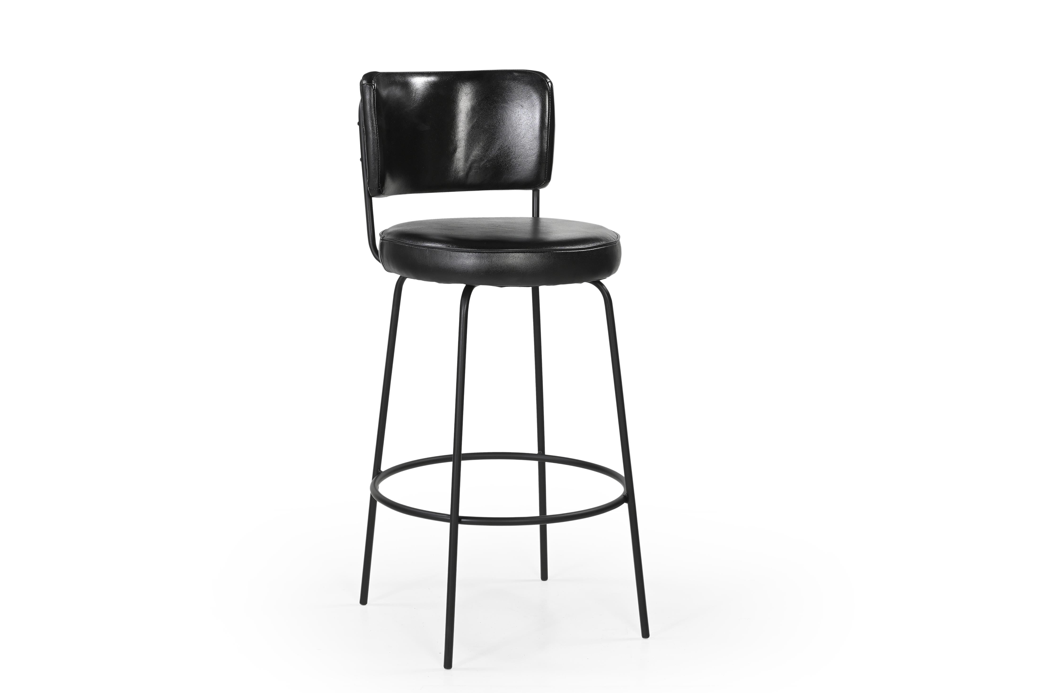 Vexa Bar Chair